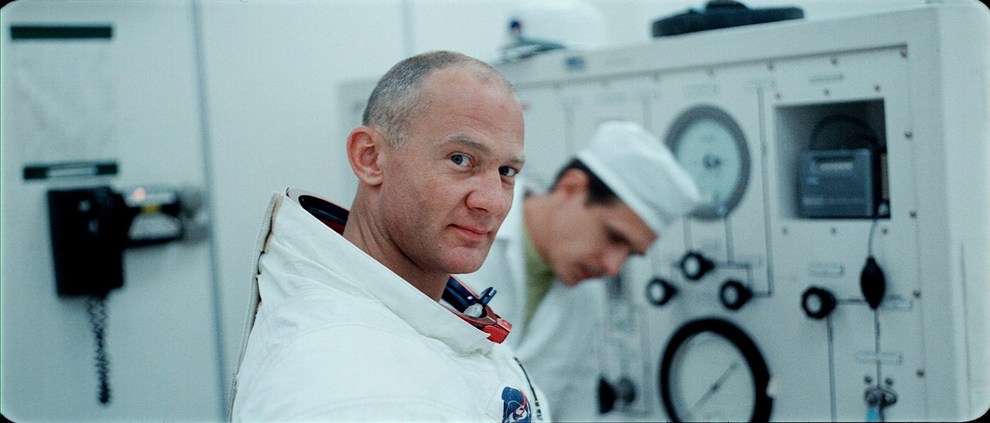 Sundance News: Neon’s Apollo 11 to Be Released in IMAX Theaters for ONE ...