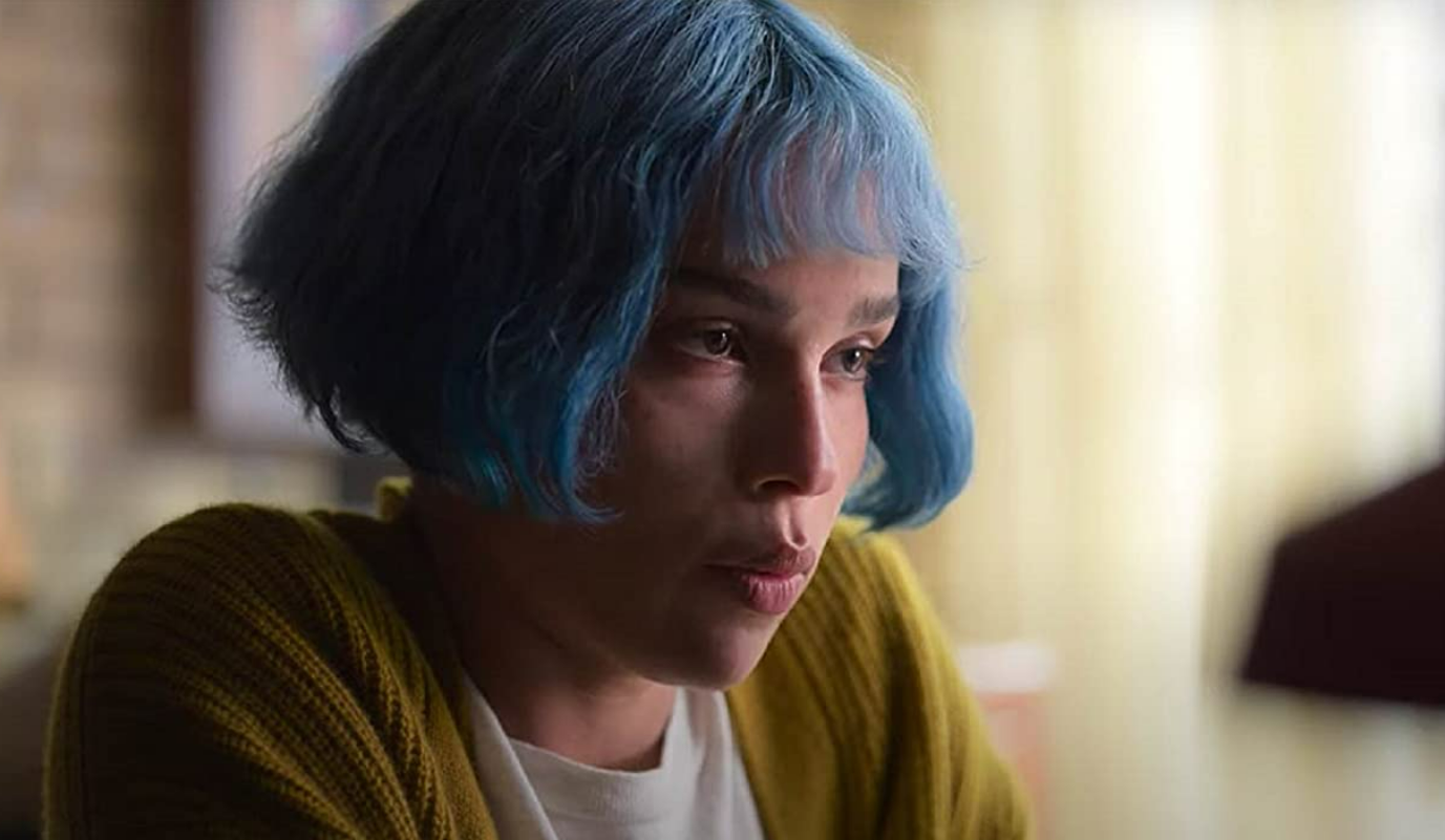 Kimi | 4 Reasons to Watch | September 30, 2025